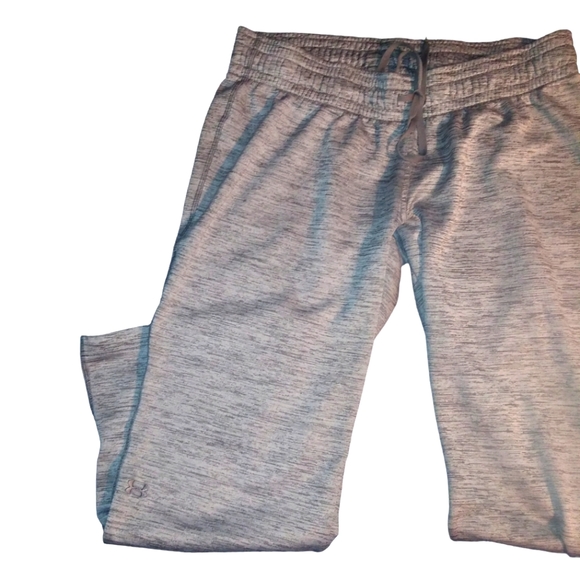 Under Armour | Pants & Jumpsuits | Under Armour Tie String Sweatpants ...